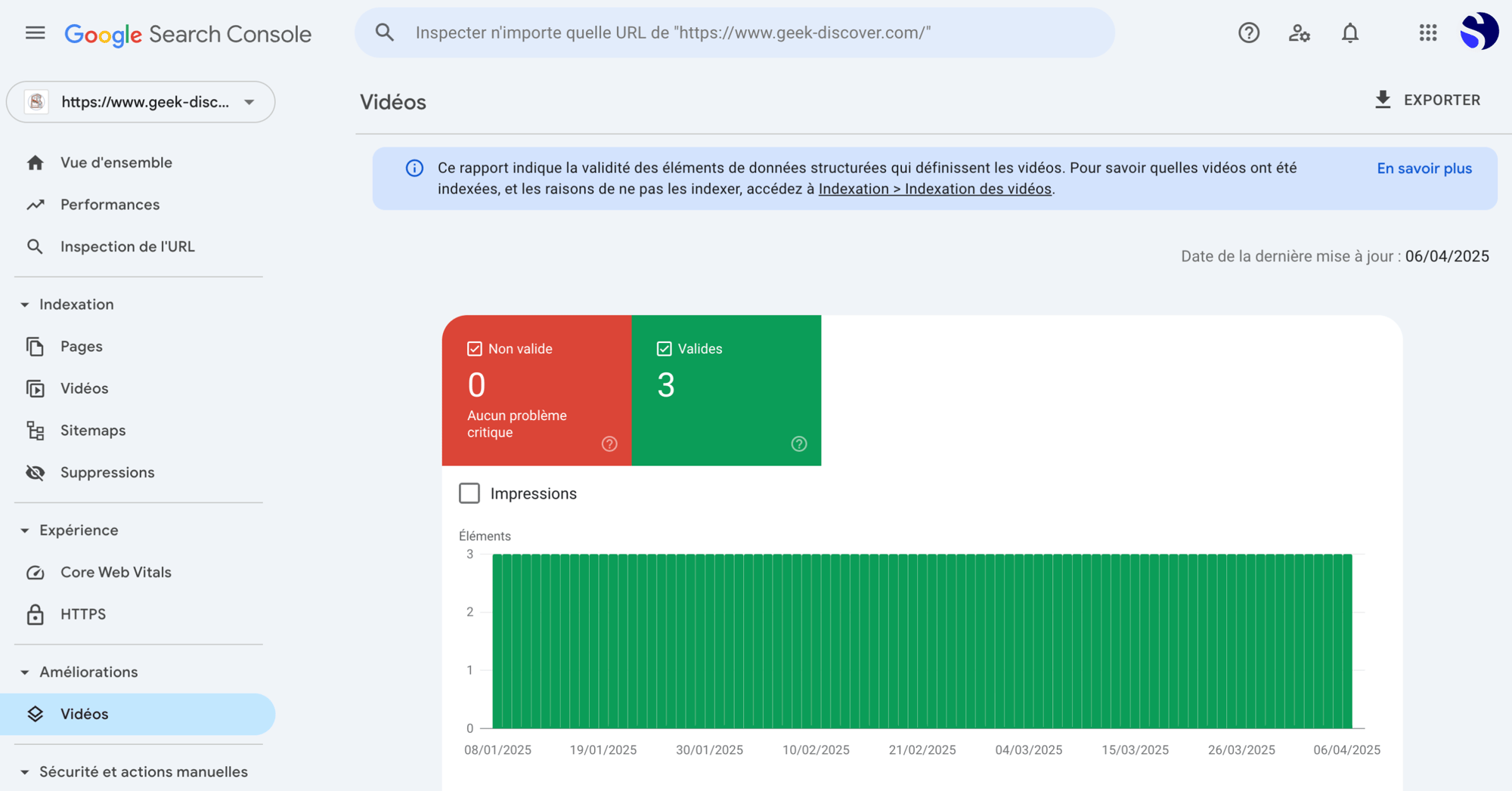 Utiliser Google Search Console : guide complet pour débuter